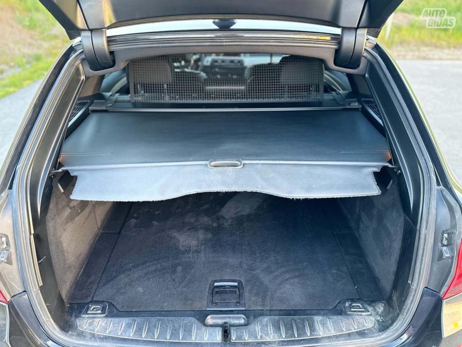 Melns BMW 525 2014 Viļņa, ar dzinēja tilpumu 2.00 L un nobraukumu 315 tūkst. km par 10800 €, foto 10 vietnē AUTOMOTO.COM.LV