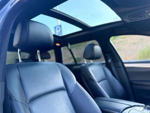 Melns BMW 525 2014 Viļņa, ar dzinēja tilpumu 2.00 L un nobraukumu 315 tūkst. km par 10800 €, foto 17 vietnē AUTOMOTO.COM.LV