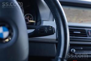 Melns BMW 525 2014 Rīga, ar dzinēja tilpumu 2.00 L un nobraukumu 338 tūkst. km par 12990 €, foto 22 vietnē AUTOMOTO.COM.LV