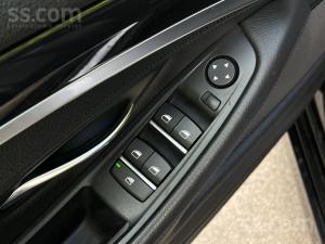 Melns BMW 525 2014 Cēsis, ar dzinēja tilpumu 2.00 L un nobraukumu 301 tūkst. km par 8500 €, foto 15 vietnē AUTOMOTO.COM.LV