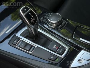 Melns BMW 525 2014 Cēsis, ar dzinēja tilpumu 2.00 L un nobraukumu 301 tūkst. km par 8500 €, foto 16 vietnē AUTOMOTO.COM.LV
