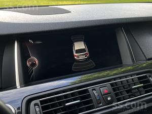 Melns BMW 525 2014 Cēsis, ar dzinēja tilpumu 2.00 L un nobraukumu 301 tūkst. km par 8500 €, foto 27 vietnē AUTOMOTO.COM.LV