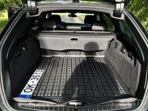 Melns BMW 525 2014 Cēsis, ar dzinēja tilpumu 2.00 L un nobraukumu 301 tūkst. km par 8500 €, foto 29 vietnē AUTOMOTO.COM.LV