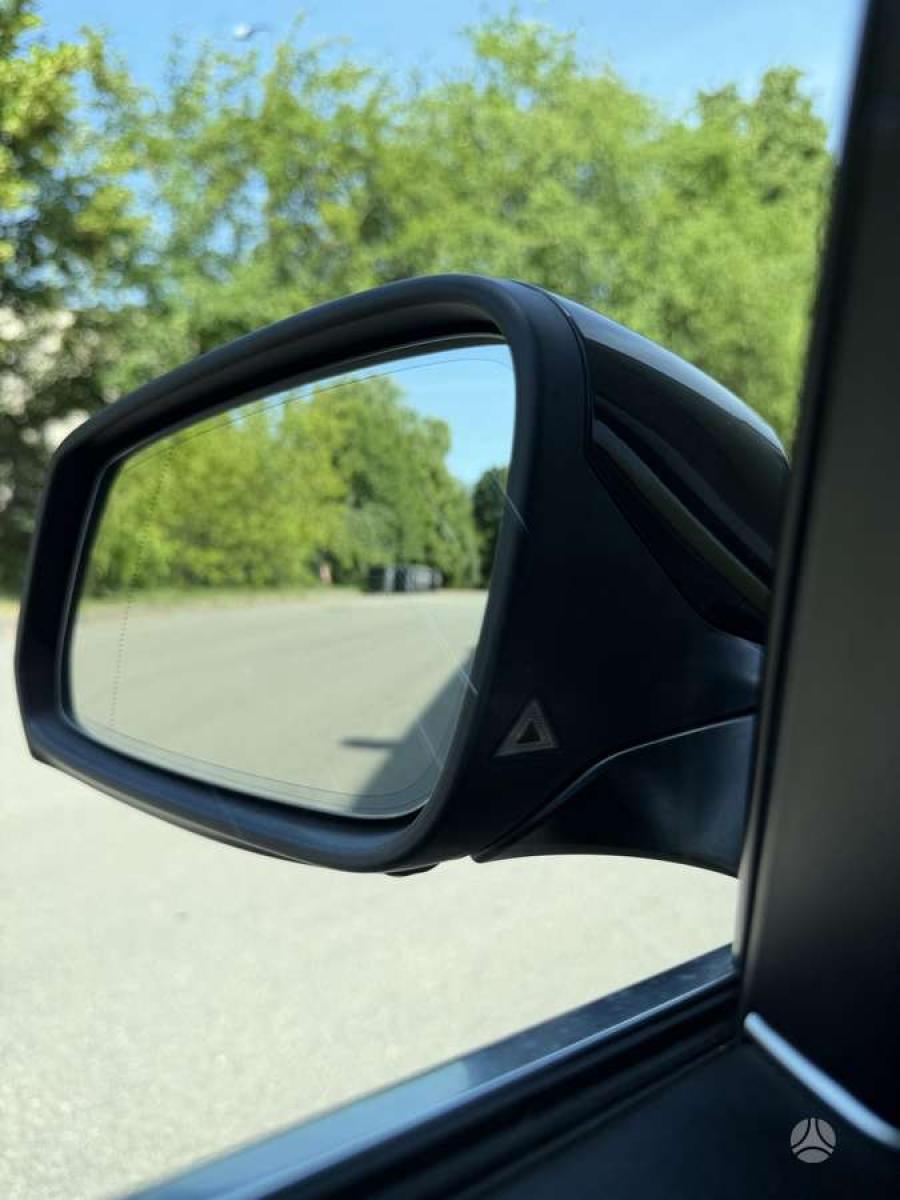 Black BMW 525 2014 in Radviliskis, with an engine capacity of 2.00 L and mileage of 323 thousand km for 13300 €, photo 14 on AUTOMOTO.COM.LV