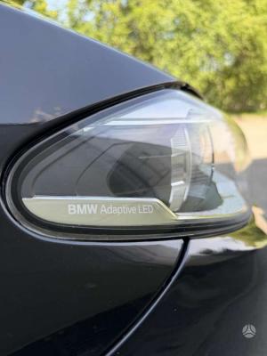 Black BMW 525 2014 in Radviliskis, with an engine capacity of 2.00 L and mileage of 323 thousand km for 13300 €, photo 15 on AUTOMOTO.COM.LV