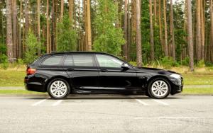 Melns BMW 525 2014 Rīga, ar dzinēja tilpumu 2.00 L un nobraukumu 245 tūkst. km par 8490 €, foto 10 vietnē AUTOMOTO.COM.LV