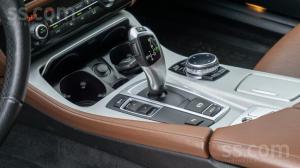Melns BMW 525 2014 Rīga, ar dzinēja tilpumu 2.00 L un nobraukumu 245 tūkst. km par 8490 €, foto 16 vietnē AUTOMOTO.COM.LV