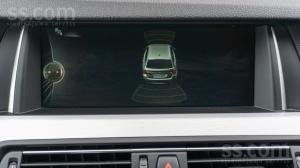 Melns BMW 525 2014 Rīga, ar dzinēja tilpumu 2.00 L un nobraukumu 245 tūkst. km par 8490 €, foto 19 vietnē AUTOMOTO.COM.LV