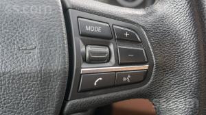 Melns BMW 525 2014 Rīga, ar dzinēja tilpumu 2.00 L un nobraukumu 245 tūkst. km par 8490 €, foto 21 vietnē AUTOMOTO.COM.LV