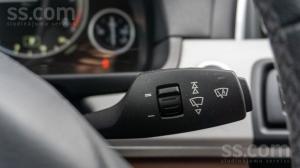 Melns BMW 525 2014 Rīga, ar dzinēja tilpumu 2.00 L un nobraukumu 245 tūkst. km par 8490 €, foto 24 vietnē AUTOMOTO.COM.LV