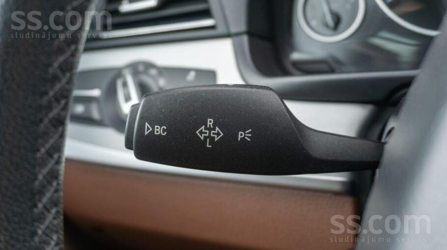 Melns BMW 525 2014 Rīga, ar dzinēja tilpumu 2.00 L un nobraukumu 245 tūkst. km par 8490 €, foto 25 vietnē AUTOMOTO.COM.LV