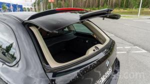 Melns BMW 525 2014 Rīga, ar dzinēja tilpumu 2.00 L un nobraukumu 245 tūkst. km par 8490 €, foto 31 vietnē AUTOMOTO.COM.LV