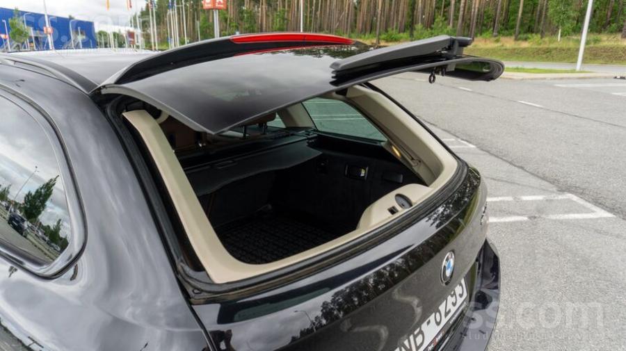 Melns BMW 525 2014 Rīga, ar dzinēja tilpumu 2.00 L un nobraukumu 245 tūkst. km par 8490 €, foto 31 vietnē AUTOMOTO.COM.LV