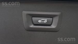 Melns BMW 525 2014 Rīga, ar dzinēja tilpumu 2.00 L un nobraukumu 245 tūkst. km par 8490 €, foto 33 vietnē AUTOMOTO.COM.LV