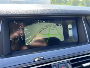 Melns BMW 525 2014 Kauņa, ar dzinēja tilpumu 2.00 L un nobraukumu 278 tūkst. km par 8350 €, foto 10 vietnē AUTOMOTO.COM.LV