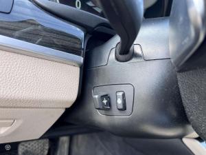 Melns BMW 525 2014 Kauņa, ar dzinēja tilpumu 2.00 L un nobraukumu 278 tūkst. km par 8350 €, foto 11 vietnē AUTOMOTO.COM.LV