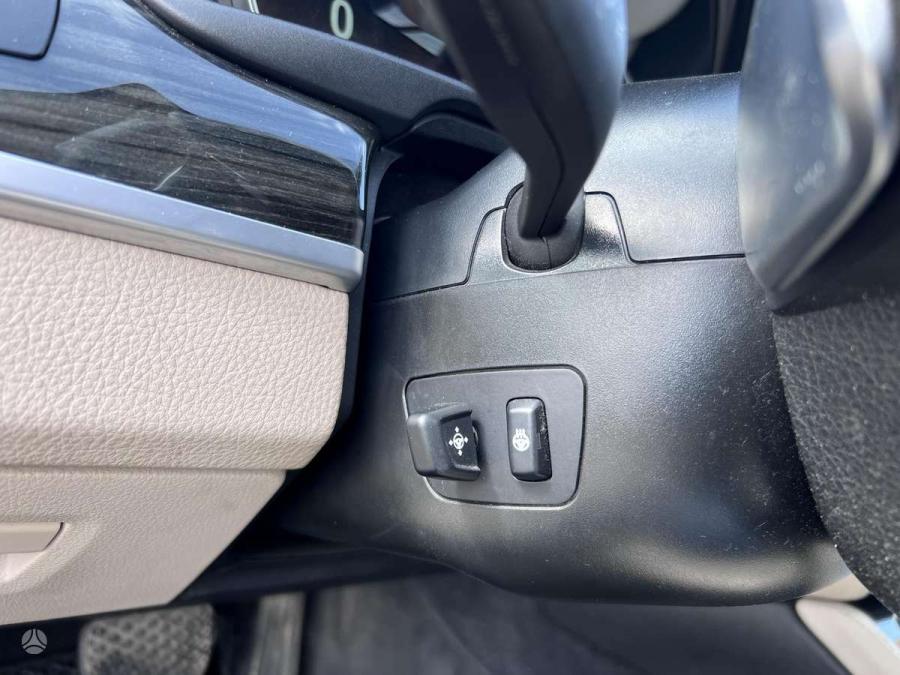 Melns BMW 525 2014 Kauņa, ar dzinēja tilpumu 2.00 L un nobraukumu 278 tūkst. km par 8350 €, foto 11 vietnē AUTOMOTO.COM.LV