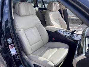 Melns BMW 525 2014 Kauņa, ar dzinēja tilpumu 2.00 L un nobraukumu 278 tūkst. km par 8350 €, foto 13 vietnē AUTOMOTO.COM.LV