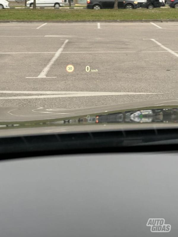 Black BMW 525 2014 in Kaunas, with an engine capacity of 2.00 L and mileage of 232 thousand km for 9000 €, photo 8 on AUTOMOTO.COM.LV