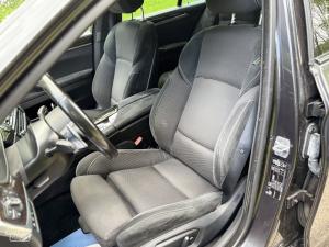 Черный БМВ 525 2014 в Паневежис, объемом двигателя 2.00 л и пробегом 284 тыс. км за 10650 €, фото 15 на AUTOMOTO.COM.LV