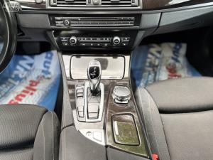 Черный БМВ 525 2014 в Паневежис, объемом двигателя 2.00 л и пробегом 284 тыс. км за 10650 €, фото 25 на AUTOMOTO.COM.LV