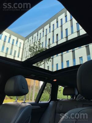 Melns BMW 525 2014 Rīga, ar dzinēja tilpumu 2.00 L un nobraukumu 349 tūkst. km par 12290 €, foto 10 vietnē AUTOMOTO.COM.LV