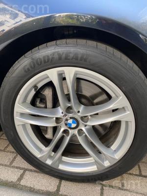 Melns BMW 525 2014 Rīga, ar dzinēja tilpumu 2.00 L un nobraukumu 349 tūkst. km par 12290 €, foto 15 vietnē AUTOMOTO.COM.LV