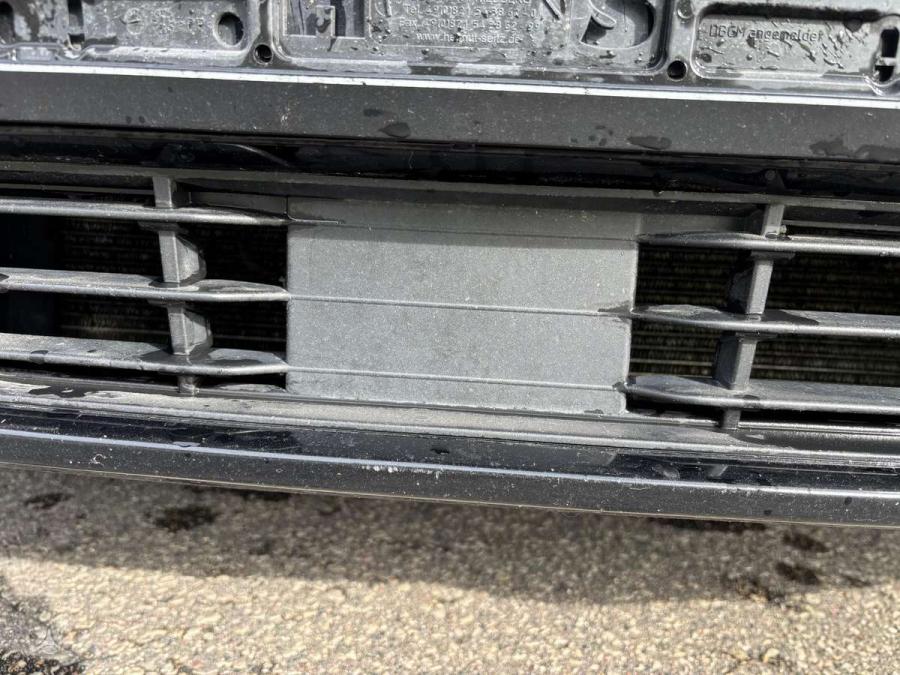 Melns BMW 525 2014 Panevēža, ar dzinēja tilpumu 2.00 L un nobraukumu 312 tūkst. km par 8650 €, foto 12 vietnē AUTOMOTO.COM.LV