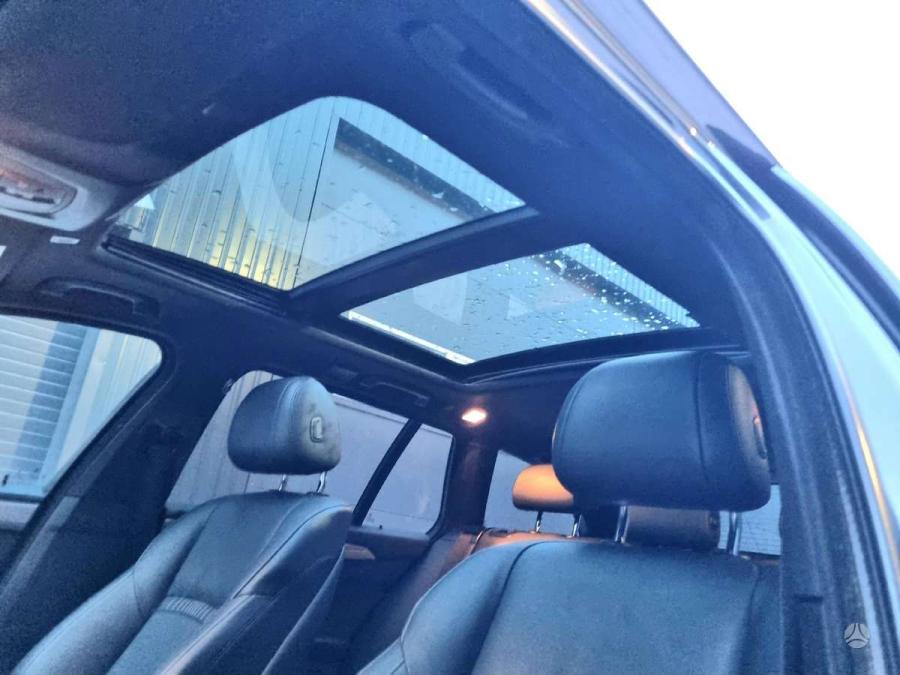 Melns BMW 525 2015 Kauņa, ar dzinēja tilpumu 2.00 L un nobraukumu 212 tūkst. km par 11299 €, foto 11 vietnē AUTOMOTO.COM.LV