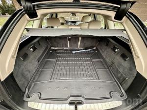 Melns BMW 525 2015 Rīga, ar dzinēja tilpumu 2.00 L un nobraukumu 280 tūkst. km par 10500 €, foto 7 vietnē AUTOMOTO.COM.LV