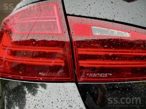 Melns BMW 525 2015 Rīga, ar dzinēja tilpumu 2.00 L un nobraukumu 280 tūkst. km par 10500 €, foto 15 vietnē AUTOMOTO.COM.LV