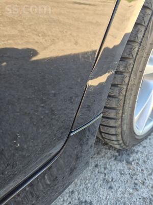 Melns BMW 525 2015 Liepāja, ar dzinēja tilpumu 2.00 L un nobraukumu 351 tūkst. km par 11700 €, foto 14 vietnē AUTOMOTO.COM.LV