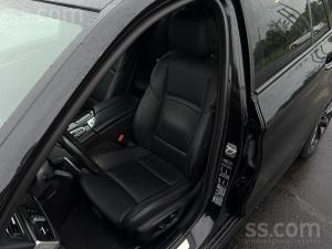 Melns BMW 525 2015 Ogre, ar dzinēja tilpumu 2.00 L un nobraukumu 250 tūkst. km par 11800 €, foto 7 vietnē AUTOMOTO.COM.LV