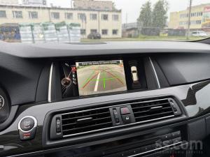 Melns BMW 525 2015 Ogre, ar dzinēja tilpumu 2.00 L un nobraukumu 250 tūkst. km par 11800 €, foto 17 vietnē AUTOMOTO.COM.LV