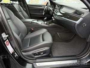 Melns BMW 525 2015 Ogre, ar dzinēja tilpumu 2.00 L un nobraukumu 250 tūkst. km par 11800 €, foto 18 vietnē AUTOMOTO.COM.LV