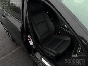 Melns BMW 525 2015 Ogre, ar dzinēja tilpumu 2.00 L un nobraukumu 250 tūkst. km par 11800 €, foto 20 vietnē AUTOMOTO.COM.LV