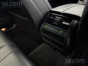Melns BMW 525 2015 Ogre, ar dzinēja tilpumu 2.00 L un nobraukumu 250 tūkst. km par 11800 €, foto 21 vietnē AUTOMOTO.COM.LV