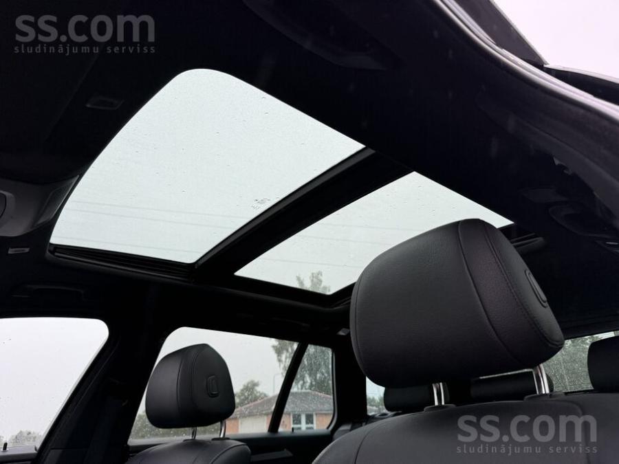 Melns BMW 525 2015 Ogre, ar dzinēja tilpumu 2.00 L un nobraukumu 250 tūkst. km par 11800 €, foto 23 vietnē AUTOMOTO.COM.LV