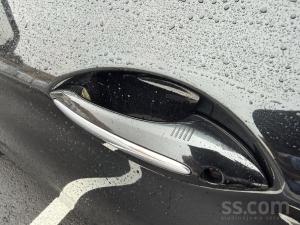 Melns BMW 525 2015 Ogre, ar dzinēja tilpumu 2.00 L un nobraukumu 250 tūkst. km par 11800 €, foto 24 vietnē AUTOMOTO.COM.LV