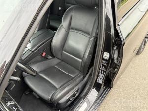 Melns BMW 525 2015 Ogre, ar dzinēja tilpumu 2.00 L un nobraukumu 250 tūkst. km par 11000 €, foto 10 vietnē AUTOMOTO.COM.LV