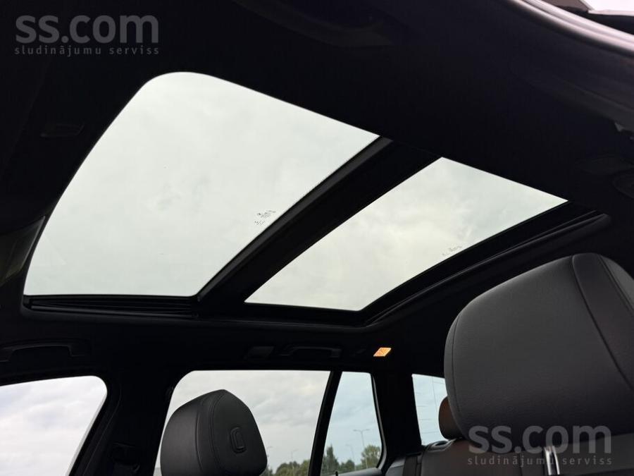 Melns BMW 525 2015 Ogre, ar dzinēja tilpumu 2.00 L un nobraukumu 250 tūkst. km par 11000 €, foto 14 vietnē AUTOMOTO.COM.LV