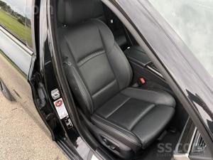 Melns BMW 525 2015 Ogre, ar dzinēja tilpumu 2.00 L un nobraukumu 250 tūkst. km par 11000 €, foto 23 vietnē AUTOMOTO.COM.LV