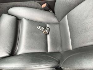 Black BMW 525 2015 in Telschi, with an engine capacity of 2.00 L and mileage of 186 thousand km for 12700 €, photo 26 on AUTOMOTO.COM.LV