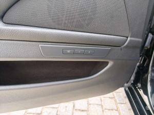 Black BMW 525 2015 in Telschi, with an engine capacity of 2.00 L and mileage of 186 thousand km for 12700 €, photo 28 on AUTOMOTO.COM.LV