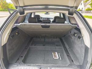 Black BMW 525 2015 in Telschi, with an engine capacity of 2.00 L and mileage of 186 thousand km for 12700 €, photo 31 on AUTOMOTO.COM.LV