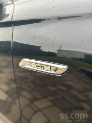 Melns BMW 525 2015 Bauska, ar dzinēja tilpumu 2.00 L un nobraukumu 350 tūkst. km par 10800 €, foto 11 vietnē AUTOMOTO.COM.LV