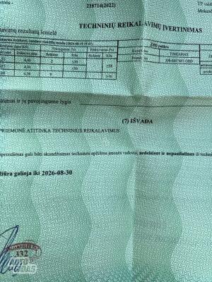 Черный БМВ 525 2015 в Казлу-Руда, объемом двигателя 2.00 л и пробегом 268 тыс. км за 8600 €, фото 15 на AUTOMOTO.COM.LV