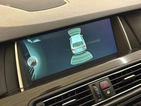 Melns BMW 525 2015 Marijampole, ar dzinēja tilpumu 2.00 L un nobraukumu 232 tūkst. km par 10650 €, foto 6 vietnē AUTOMOTO.COM.LV