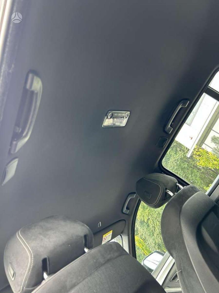 Melns BMW 525 2015 Kauņa, ar dzinēja tilpumu 2.00 L un nobraukumu 288 tūkst. km par 9900 €, foto 14 vietnē AUTOMOTO.COM.LV
