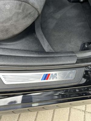 Melns BMW 525 2015 Kauņa, ar dzinēja tilpumu 2.00 L un nobraukumu 288 tūkst. km par 9900 €, foto 18 vietnē AUTOMOTO.COM.LV